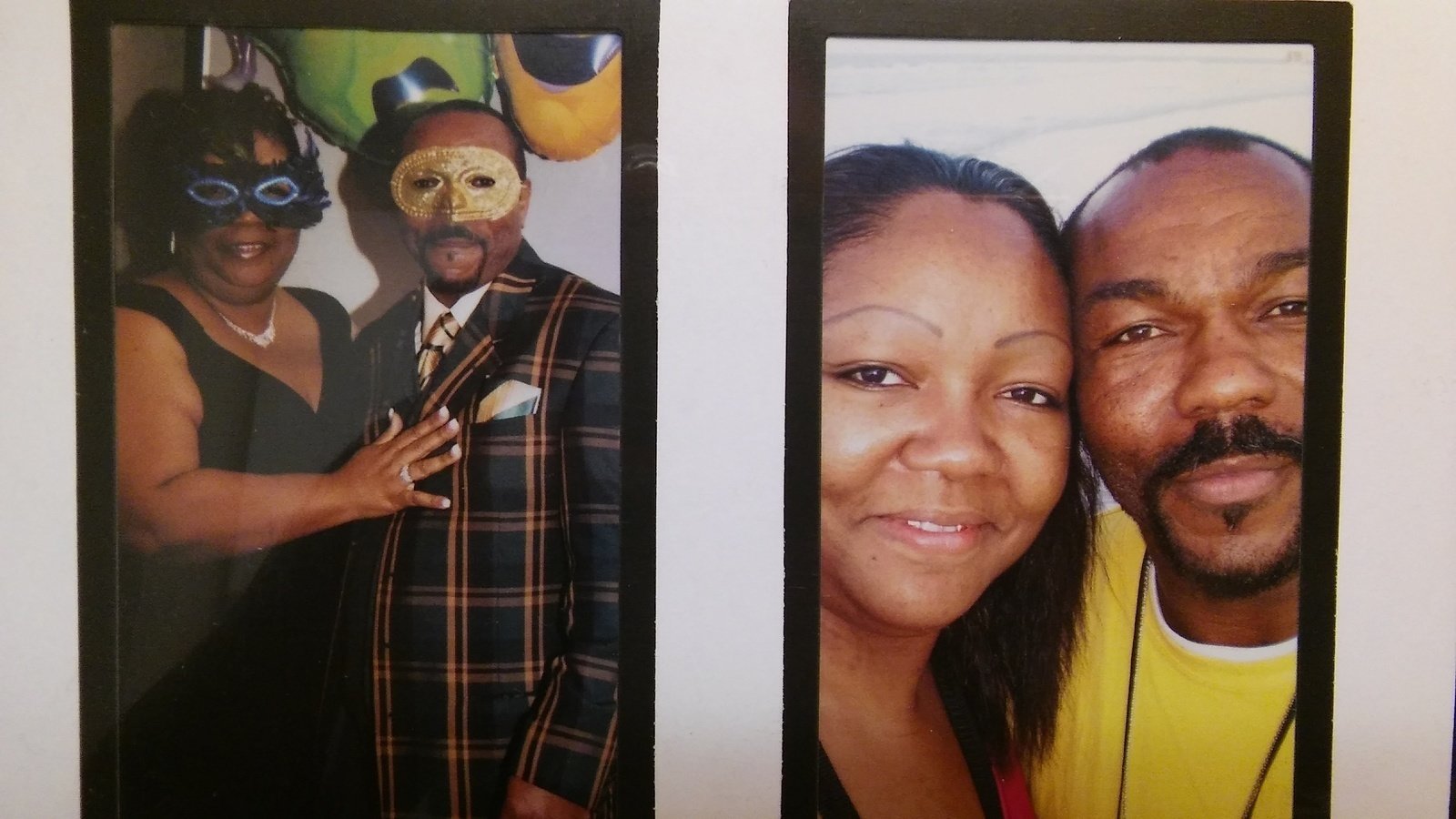 Petition · Release Vincent Harrison from prison - Daytona Beach, United ...