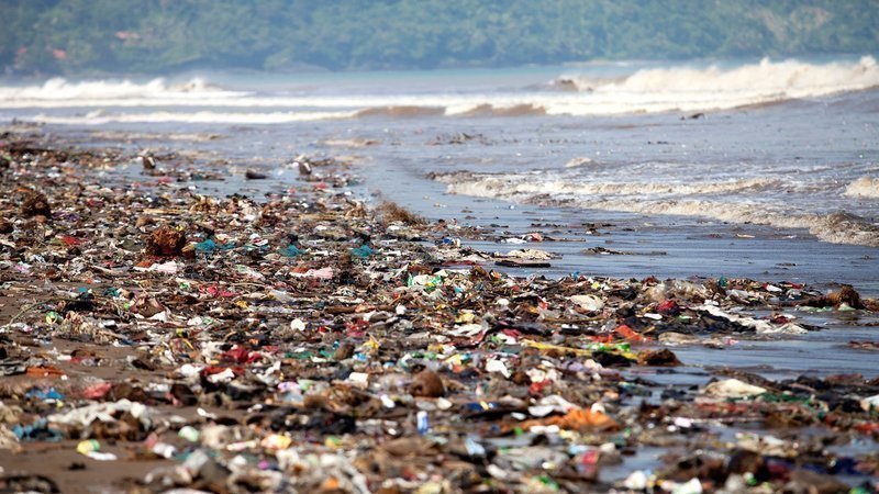 Petition · Help reduce water pollution - United States · Change.org