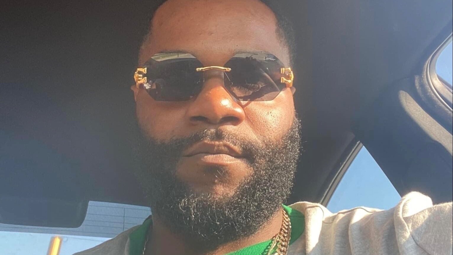 Petition · Stop False Charges On Daniel "Vito" Jelks Jr - Birmingham ...