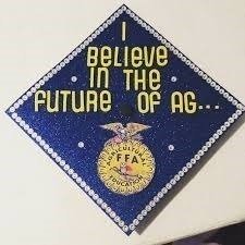Petition · Katy ISD allow FFA graduates to wear cords/sash at ...