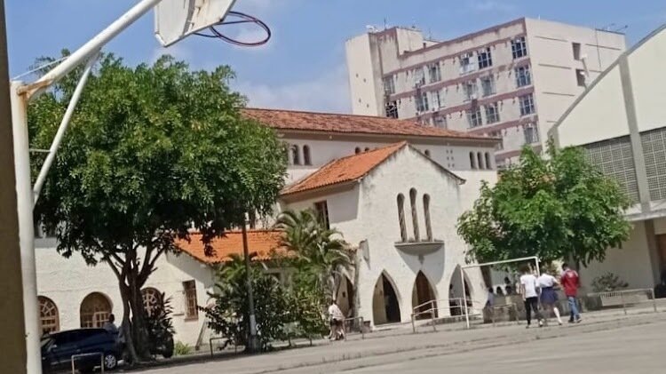 Abaixo-assinado · Exigir a remoção de Rodrigo como Diretor do IE Rangel ...