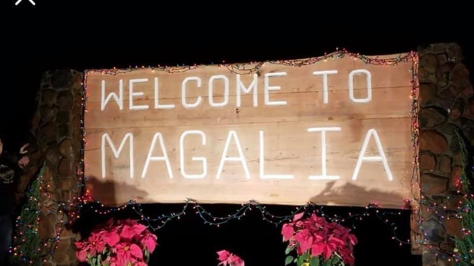 Petition · Save the Magalia Sign! · Change.org