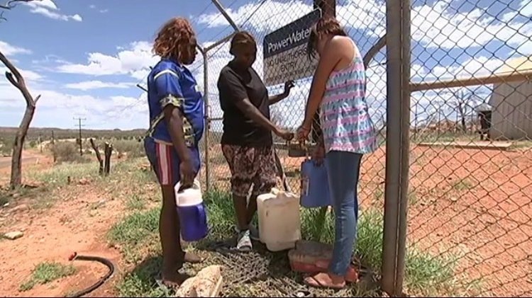 Petition · Third world water issues in Australia - Australia · Change.org