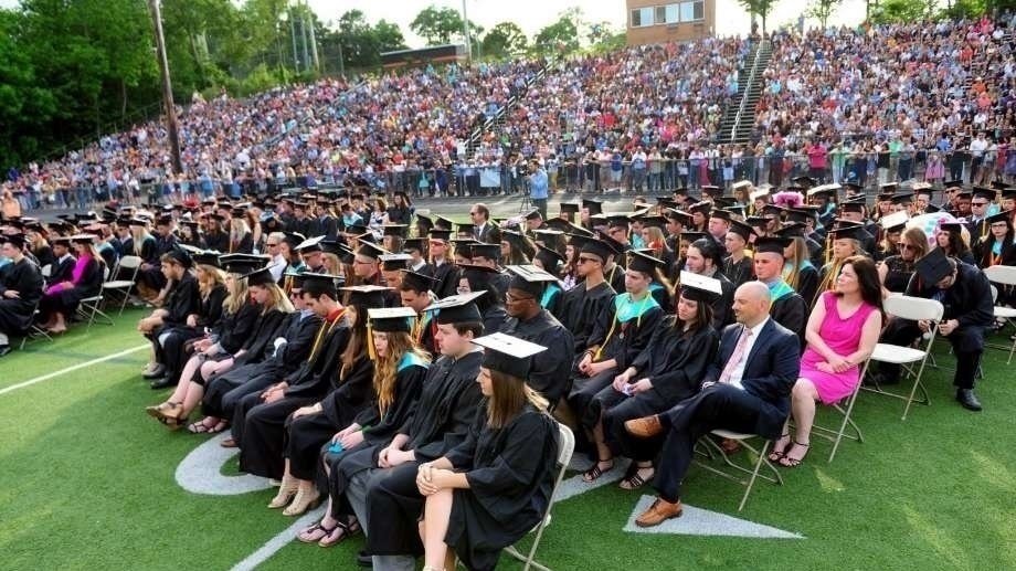 Petition · Graduation Ceremony should be held on the football field for ...