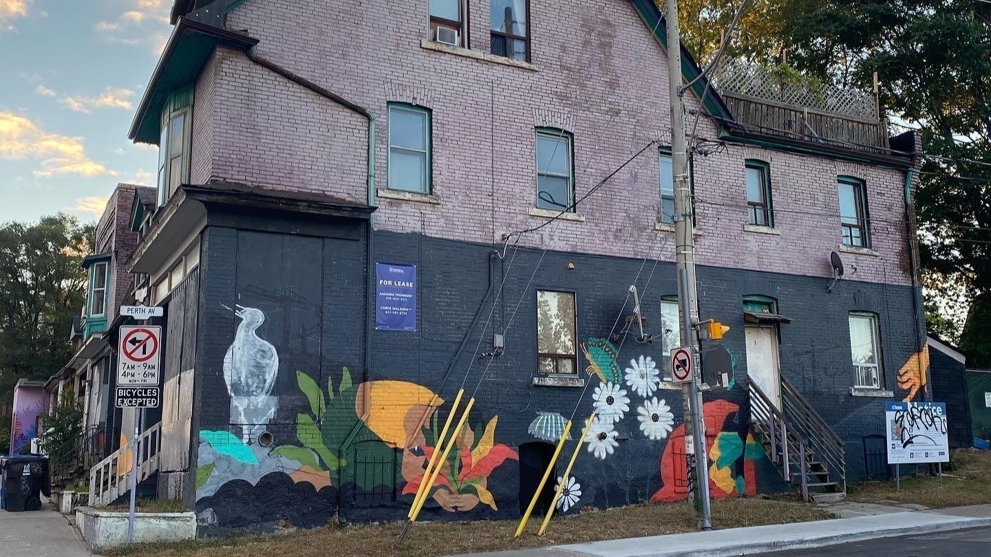 Petition · Support your tenants and keep your agreement- allow the ...