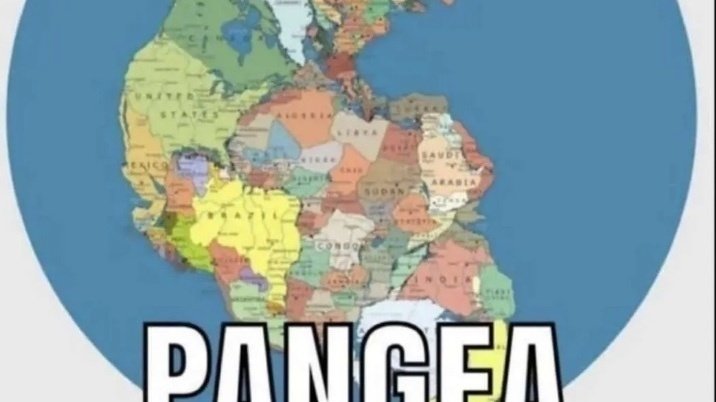 Petition · BRING BACK PANGEA - United States · Change.org