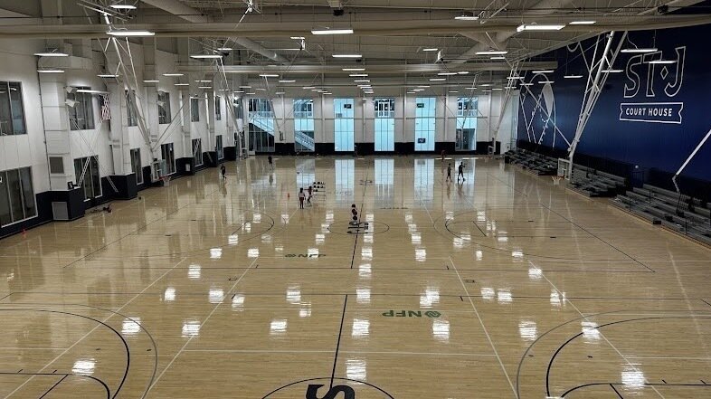 Petition update · Exclusive Membership Offer at Saint James - Act Now ...