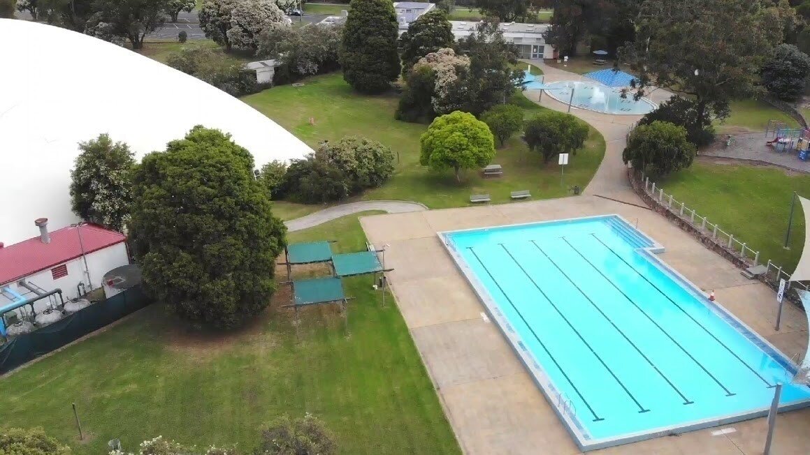 Petition · #RebuildKilsythPool - Rebuild Kilsyth Centenary Pool ...