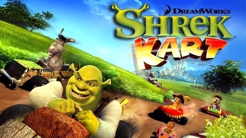 Petition · Bring back Shrek Kart to the App Store - Deutschland ... Petition · Bring back Shrek Kart to the App Store - Deutschland ...