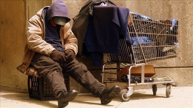 Petition · Support Perennial Warming Shelters for the Homeless ...