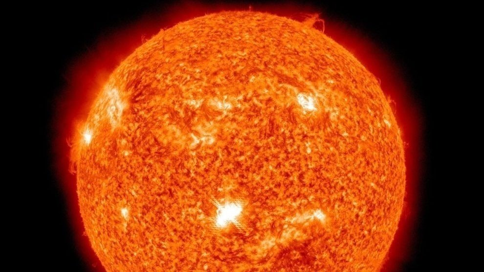 Petition · Let NASA Catapult Me Into the Sun - United States · Change.org