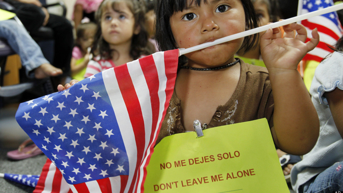 Petition · Support the Rights of Undocumented People in California and ...