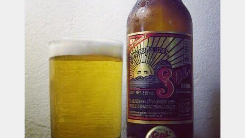 Petición · Que la Sol Brava regrese al mercado · Change.org