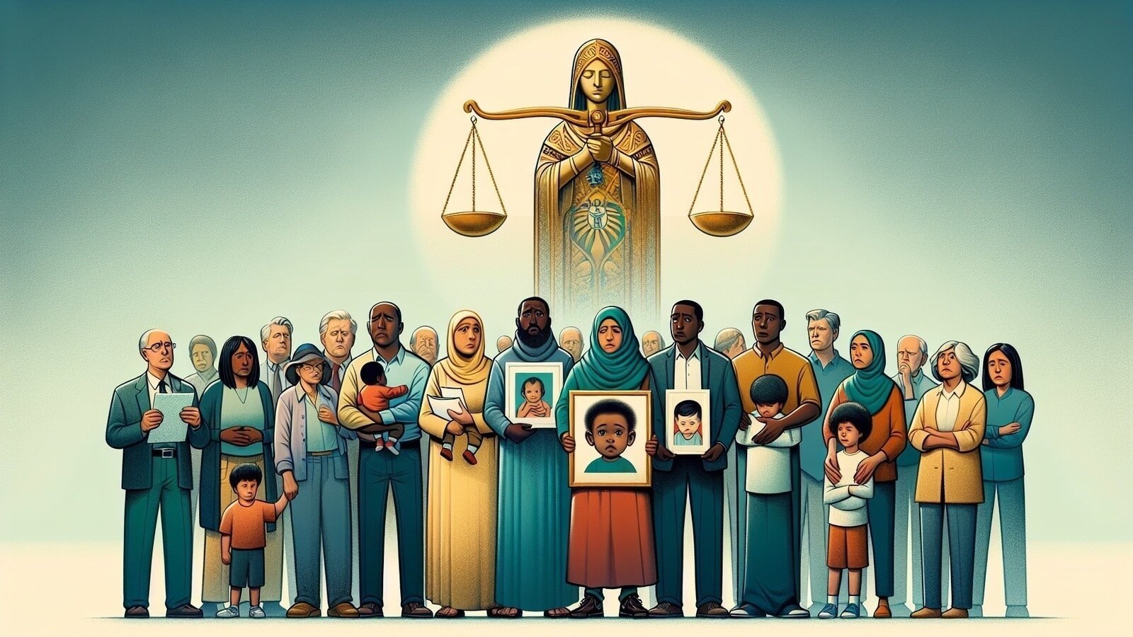 Petition · Demand Parental Rights for Second Medical Opinion in Child ...