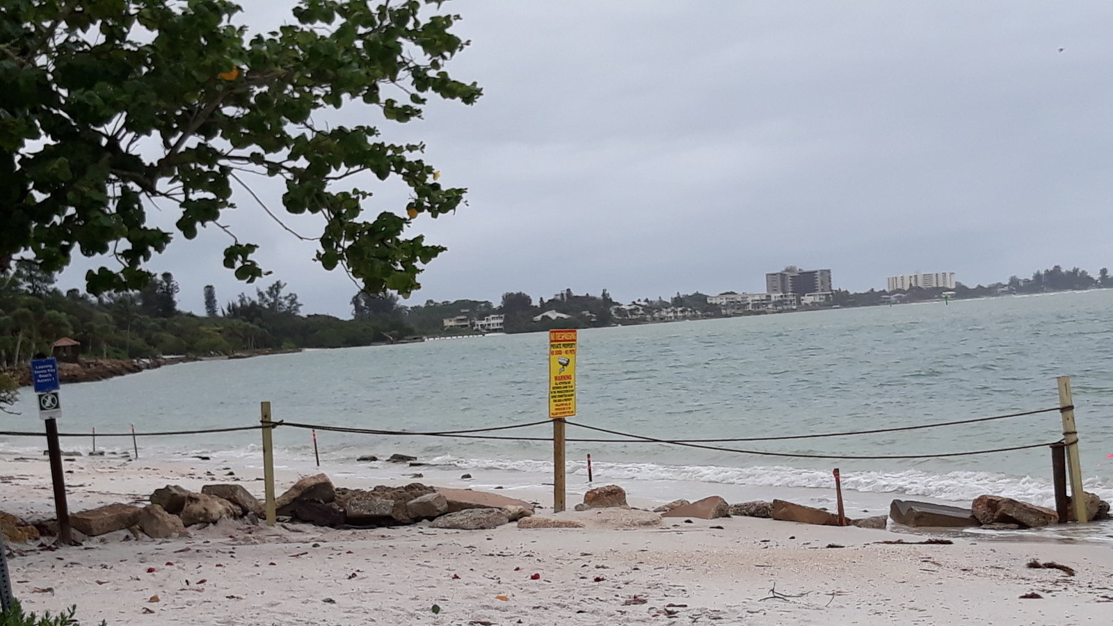 Petition · Public Access to the Beach Shoreline along Shell Road Beach ...