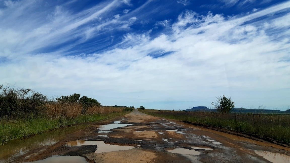 Petition · Fix the R70 between Senekal and Ficksburg - South Africa ...