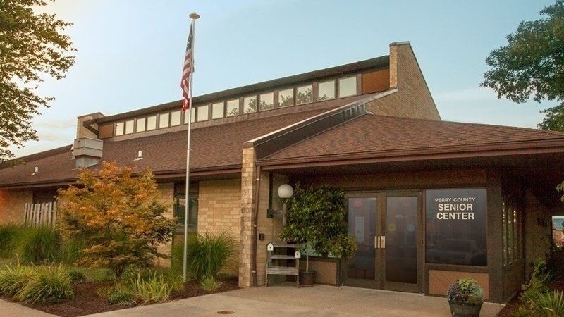 Petition · Reopening the Perry County Senior Center - Perryville ...