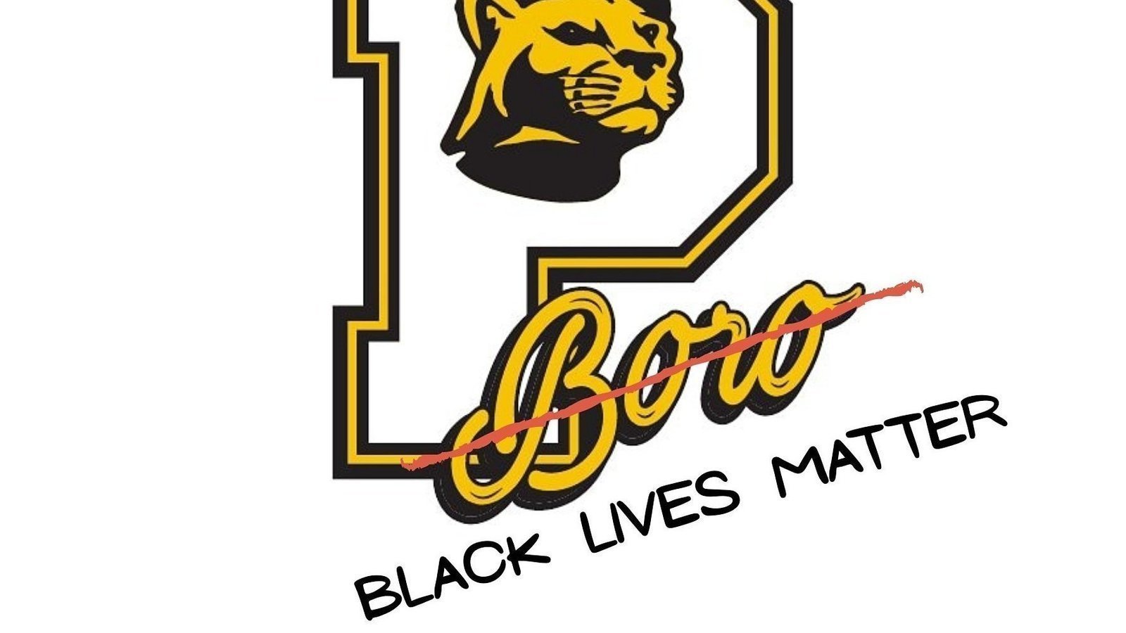 Petition · Demand Equality in Point Boro School District - United ...