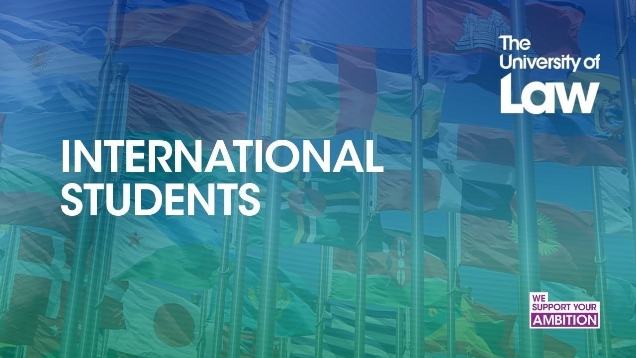 Petition · ULaw International Students Petition For Change - United ...