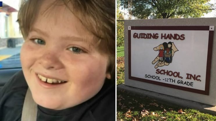 Petition · Justice for Max Benson - United States · Change.org