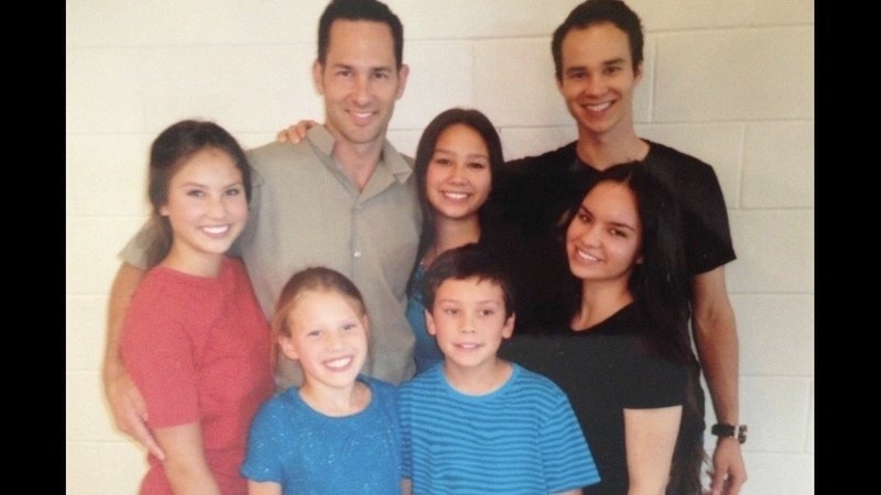 Petition · Commute Kyle Kimoto's Prison Sentence · Change.org