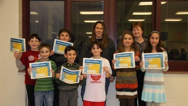 Petition · Force Jake Brosse to Share His Intelligence - United States ...