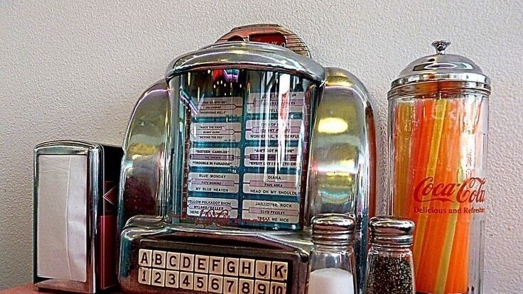 Petition · Kennywood Bring Back The table top Jukeboxes and the big ...