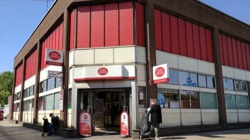 Petition · Save Pendleton Post Office! - United Kingdom · Change.org