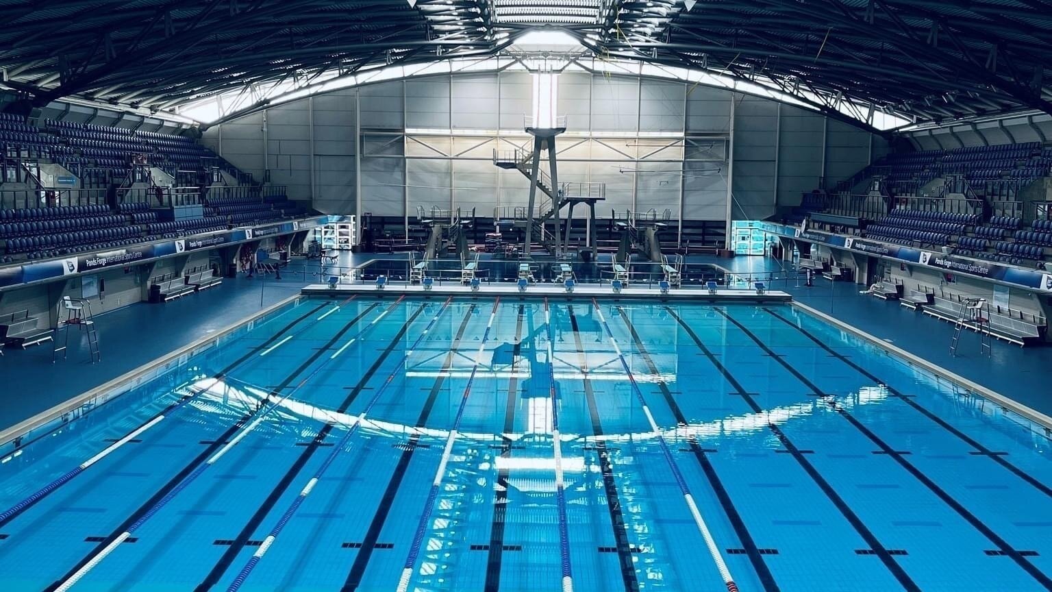 Petition · Build a 25m 8 Lane Competitive Swimming Pool in Doncaster ...
