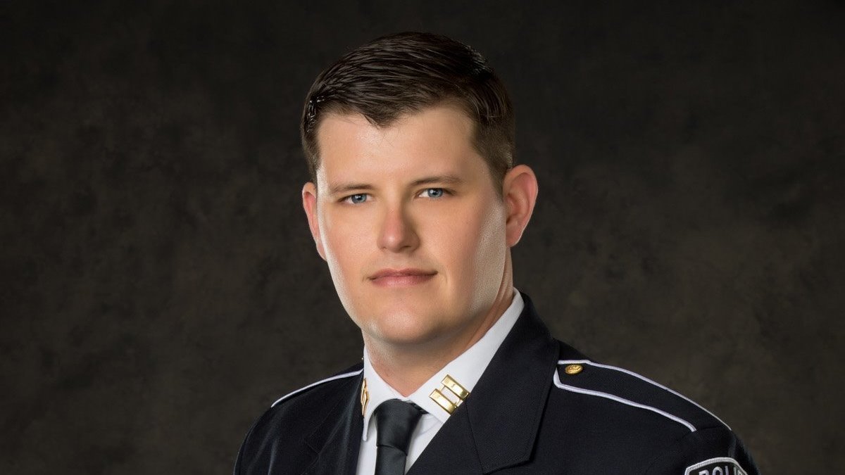 Petition · Keep Mark Harcrow Chief of Police Palestine Police ...