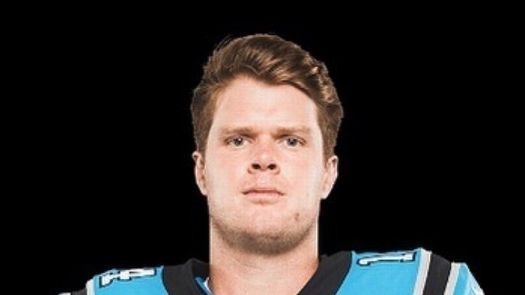 Petition · Cut Sam Darnold - United States · Change.org