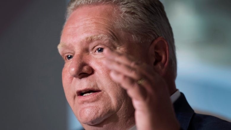 Petition · Stop Doug Ford's Cuts to OSAP before it's too late! - Canada ...