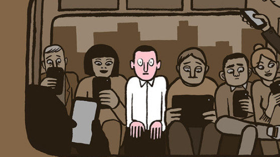 Petition · SOCIAL MEDIA MAKES PEOPLE LESS SOCIAL - United States ...