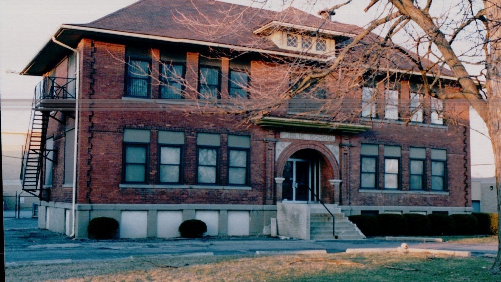 Petition · Petition to Save the Historical Reading School Building ...