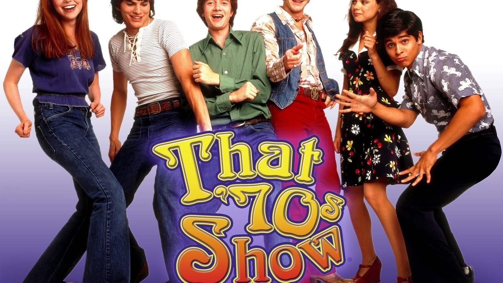 Petition · Bring back That’s 70 show on netflix - United States ...