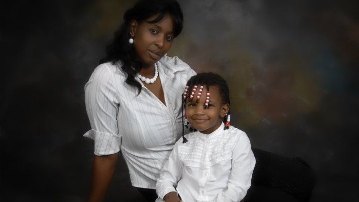 Petition · Release Michelle Wanjiku-Ndirangu who is a SINGLE-MOTHER and ...