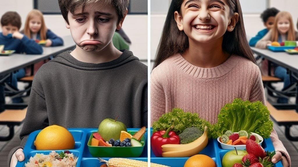 Petition · Improve Food Quality at Poplar Tree Elementary School ...