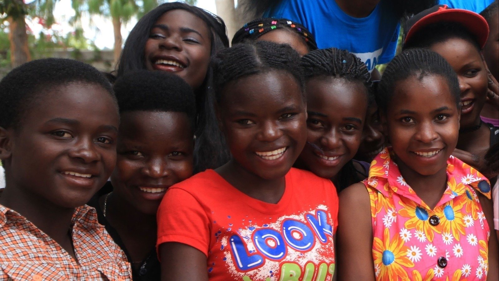 Petition · Pledge: Ending violence against children and child marriage ...