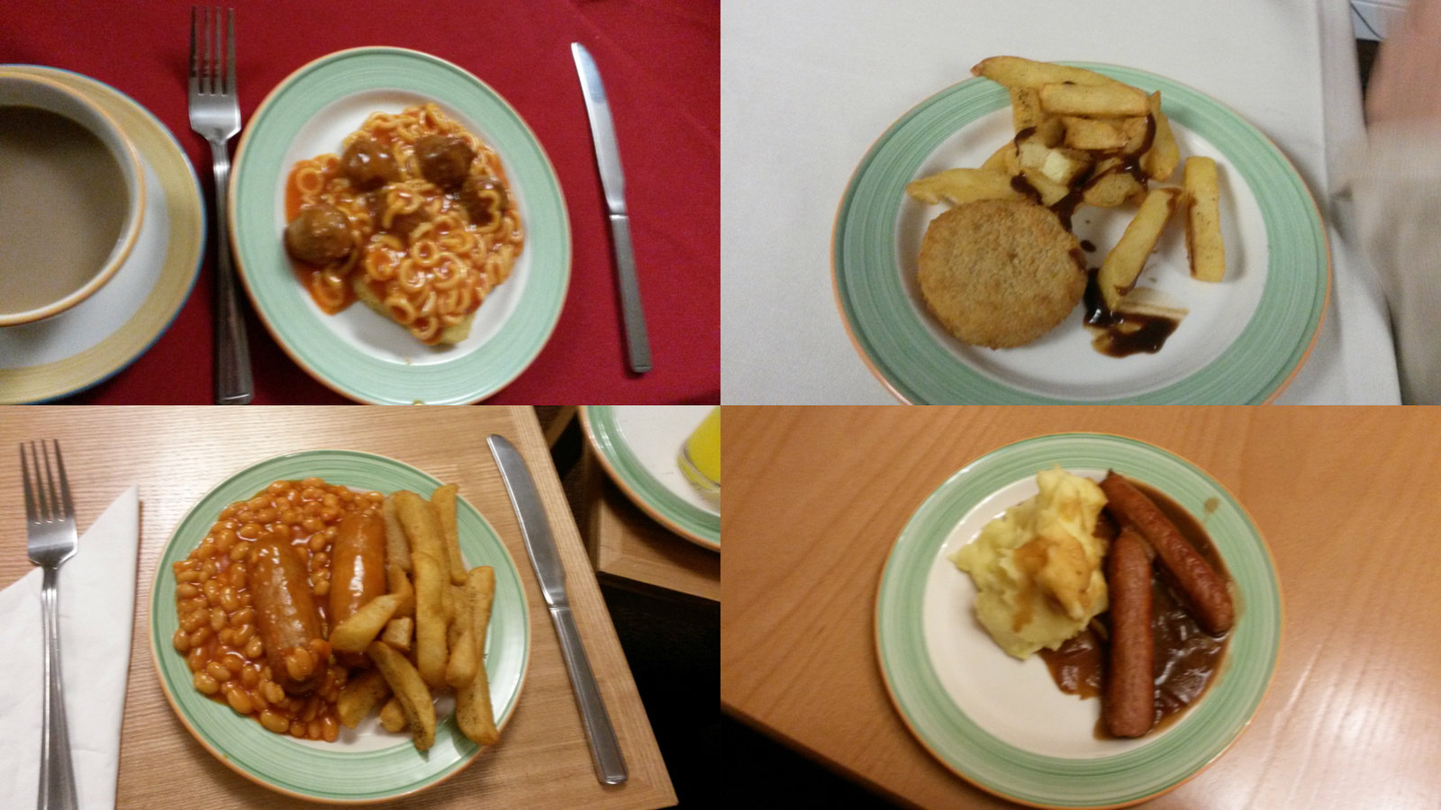 Petition · Introduce minimum food standards within UK residential and ...