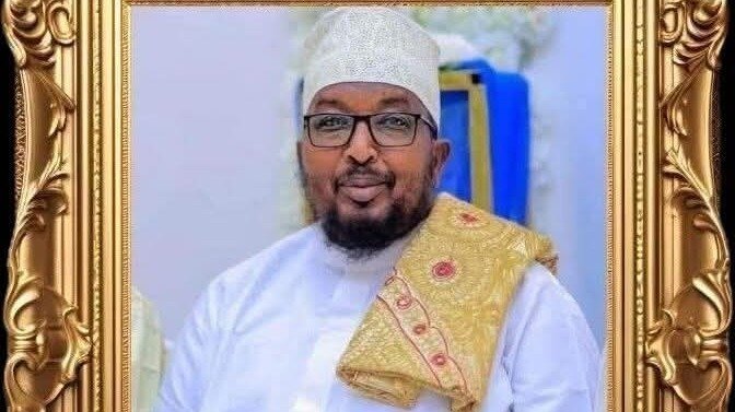 Petition · Investigate the Death of Elder Omar Abdullahi Abdi - Somalia · Change.org