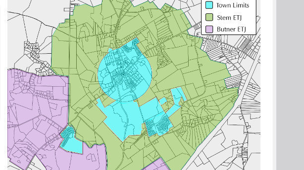 Petition · Oppose the extra-territorial jurisdiction project in Stem ...