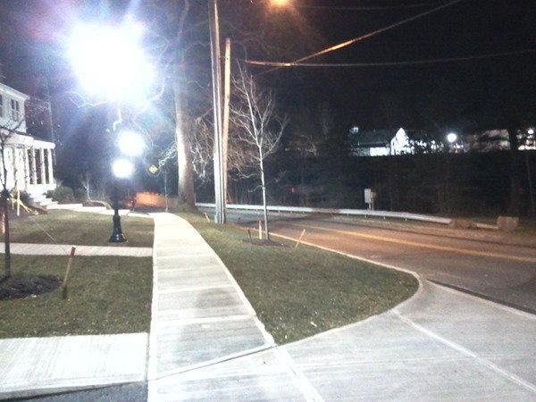 Petition · Fight Light Blight - United States · Change.org