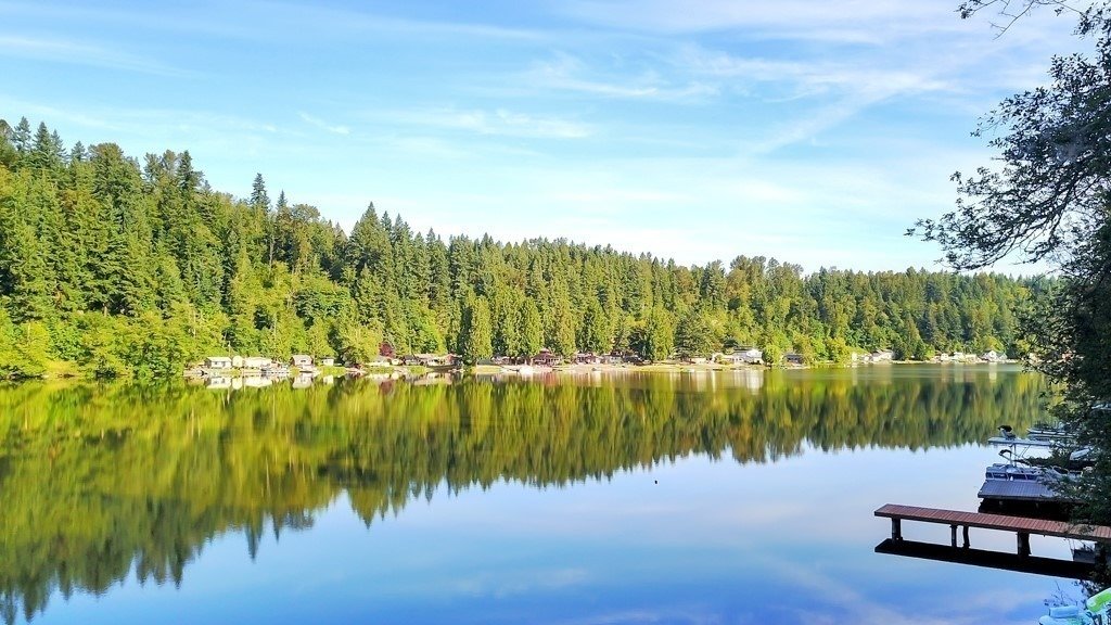 Petition · Yes! for Increased Speed Hours on Ohop Lake - United States ...