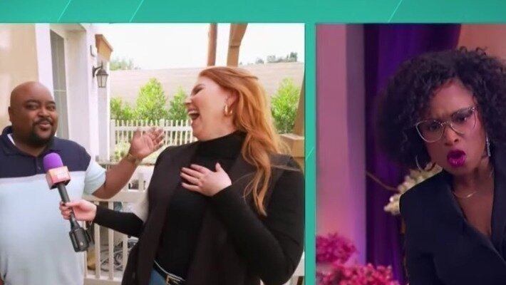 Petition · Invite Ian Tatum to Sing on the Jennifer Hudson Show ...