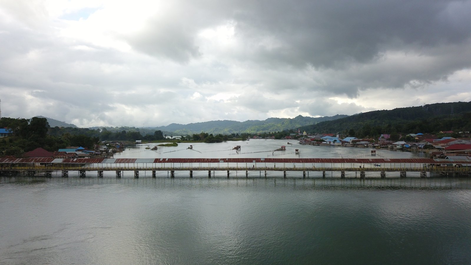 Petisi · Bantu Poso Jaga Kebudayaan & Ekosistem Danau Poso dari ...