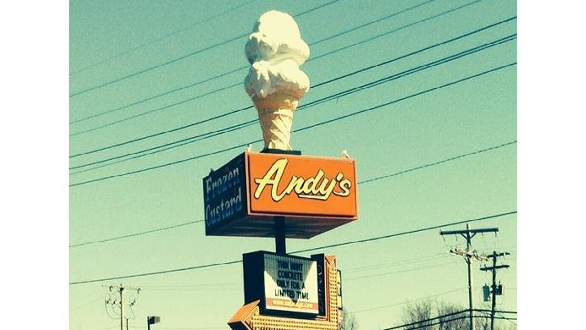 Petition · Make The Andy's Signs Spin Again! - United States · Change.org