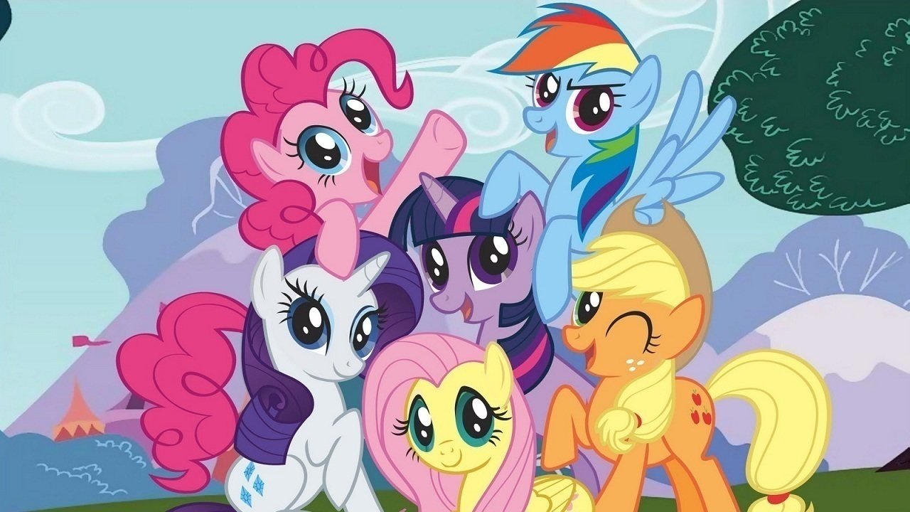Petition · Let MLP:FIM feature an Autistic Character - United States ...