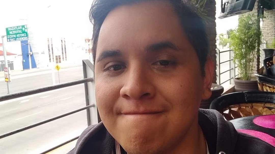 Petition · No dejen entrar a Po mejor conocido como Chad alias guerrero ...