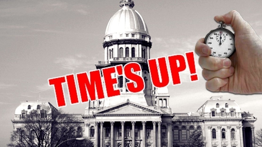 Petition · Create Term Limits For Politicians - United States · Change.org