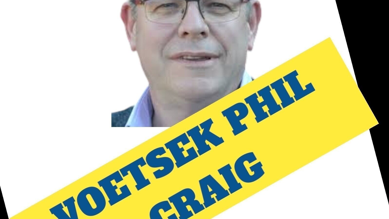 Petition · Revoke the Citizenship of Phil Craig for His Troublesome ...